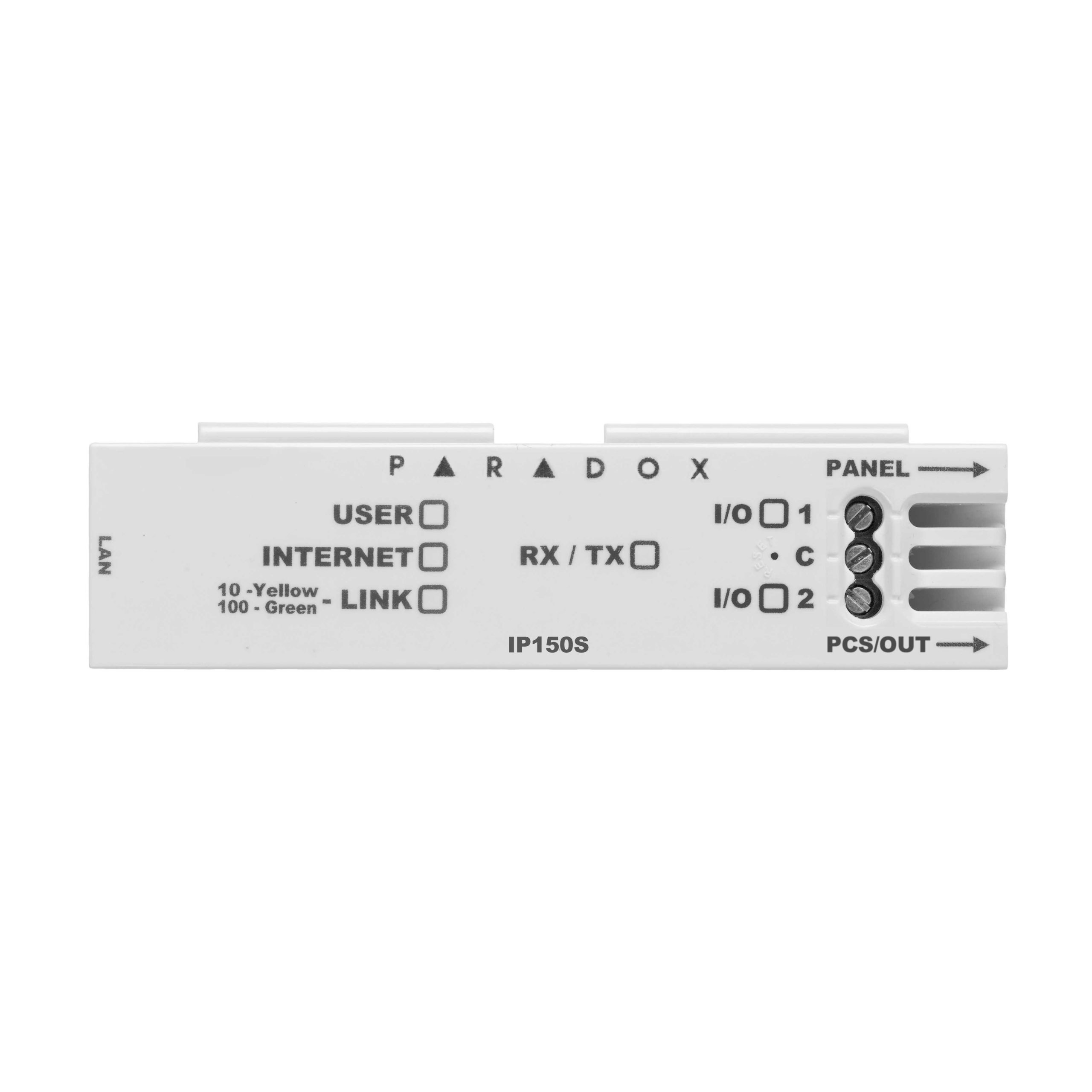 Paradox IP150 Internet module - KLS Automation Sdn Bhd