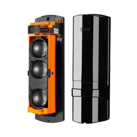 Photoelectric IR Beam Detector-Triple Beam Sensors - KLS Automation Sdn Bhd